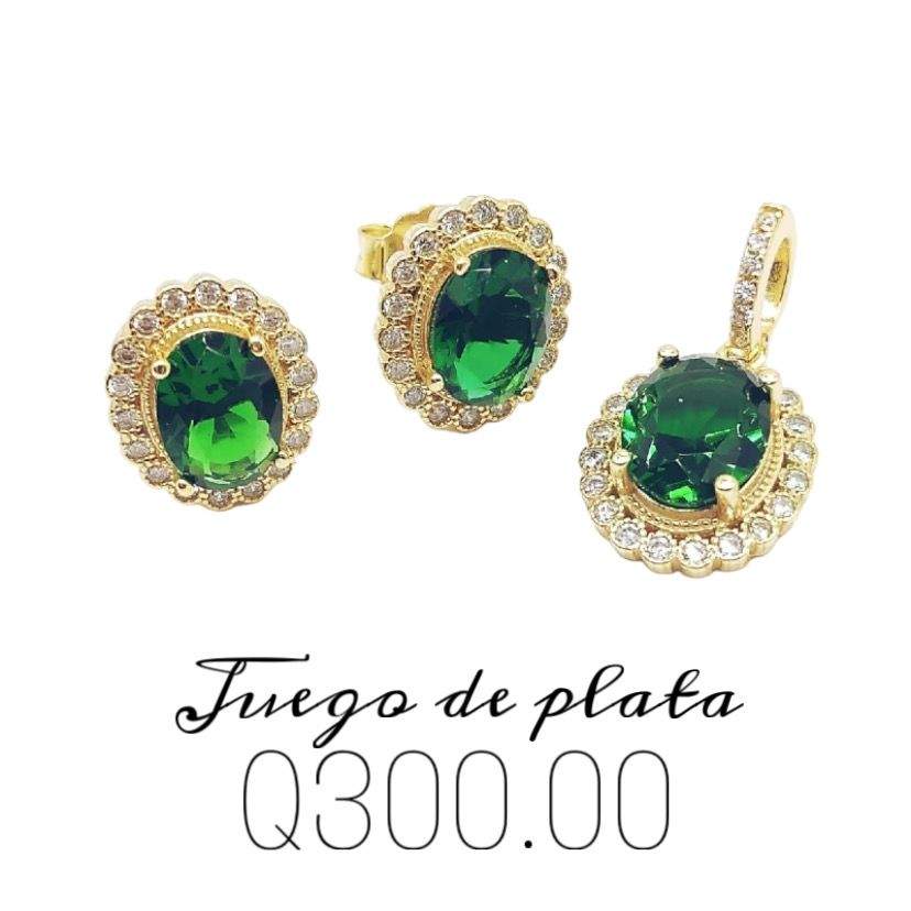 2-40282 - Joyerías de Centroamérica